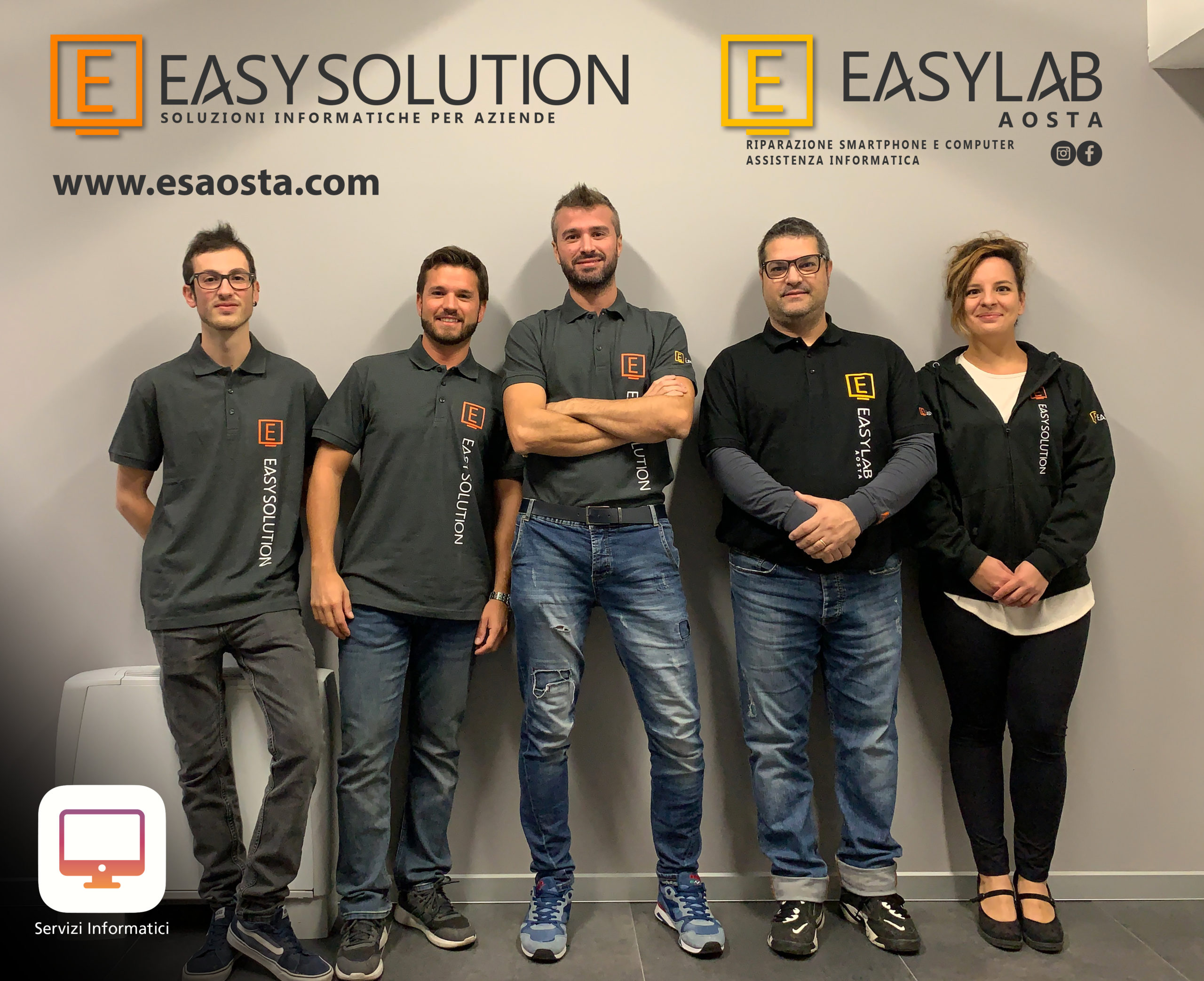 CONFCOMMERCIO e EASY SOLUTION - Confcommercio Imprese per l’Italia ...